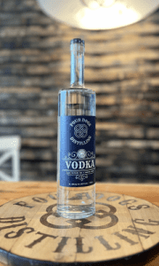 Products | Four Dogs Distilling